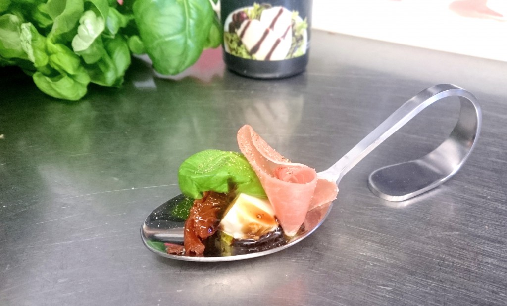 Suupisted - Külmroad, Catering, Toitlustusteenus - Foodproff
